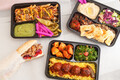 Just Eat for Business | Sababa Menu