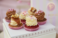 Just Eat for Business | Peggy Porschen Menu